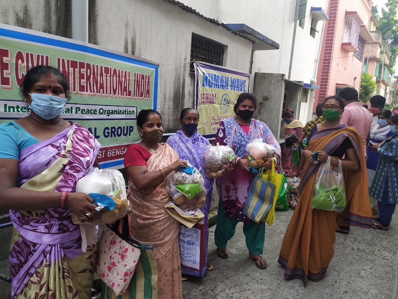 Releaf – Humanwave